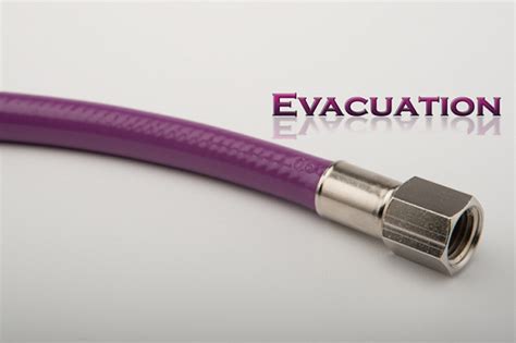 Configurable Evacuation Hoses Wagd From Wt Farley
