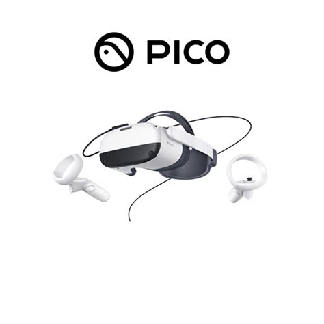 Pico Neo 3 Link