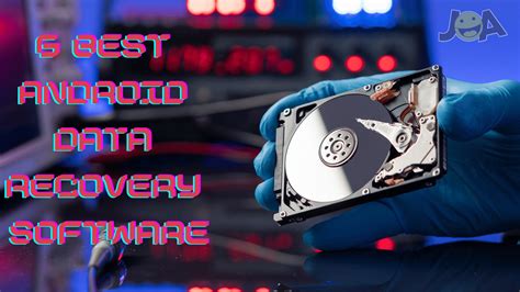 The 6 Best Android Data Recovery Software That Really Work In 2022
