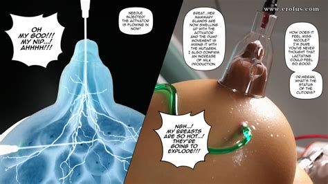 Page Affect D Comix Miki Dx The Experiment Issue Story Erofus Sex And Porn Comics