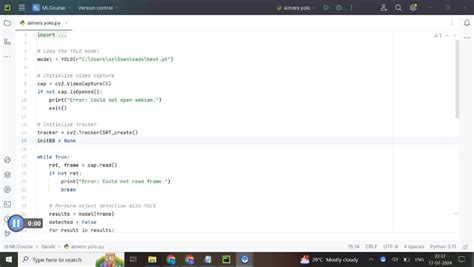 Layasri B On Linkedin Aimers Aimersociety Apsche Datascience Opencv Huggingface…
