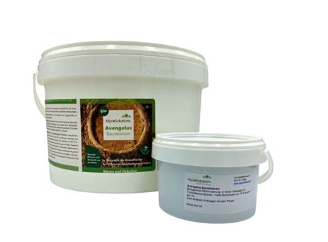 Avengelus Trichoderma Tree Balm Sorbus International Ltd