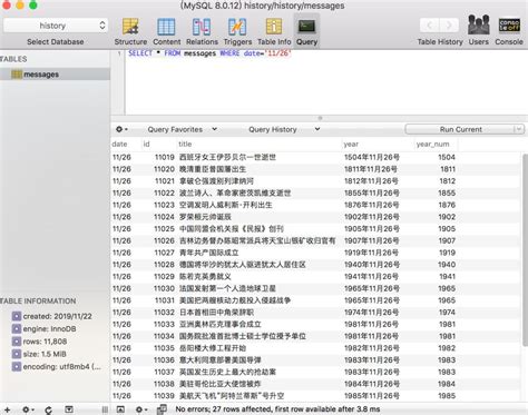 mysql flask，在本地实现一个api接口。 csdn博客