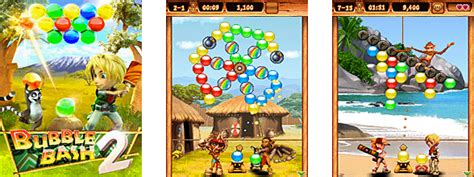 Bubble Bash 2 Timo Kloss