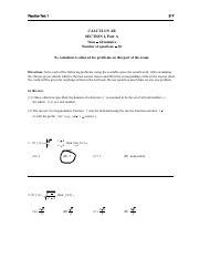 Ap Calc Ab Practice Test Pdf Practice Test CALCULUS AB SECTION I Part A Time Minutes