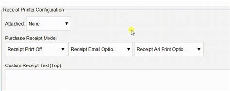 How To Set Up An Epson TM T88V Receipt Printer Phorest Salon Software
