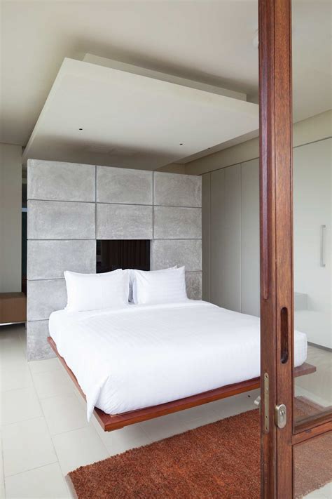 ไอเดียการ ออกแบบห้องนอน ในแต่ละไซส์ บ้านและสวน