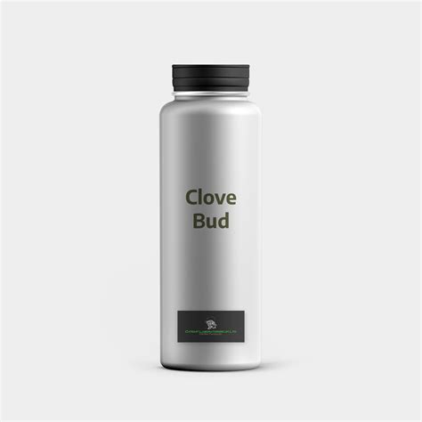Clove Bud Oil Catchit Labs UK Ltd