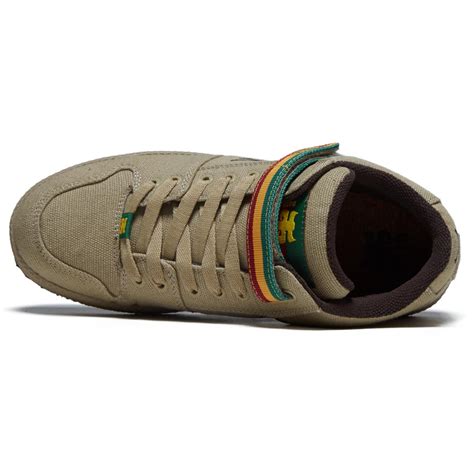 Ipath Grasshopper Shoes Tan Hemp Ccs