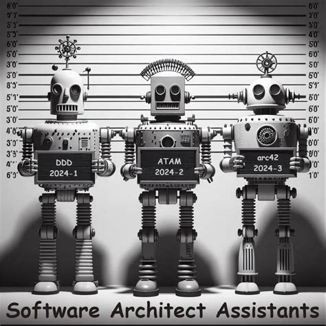 Software Architect Assistant Medium