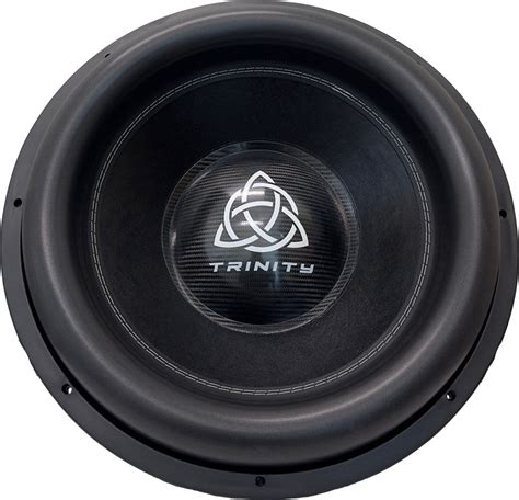 Trinity Audio H Series 18 Subwoofer Gately Audio
