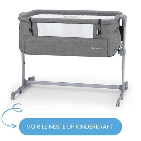 Comment Démonter Un Lit Cododo Kinderkraft Lit Cododo