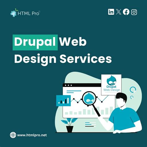 Html Pro On Linkedin Drupal Webdesign Webdevelopment Techsolutions Digitaltransformation