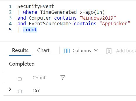 KQL Fundamentals Count Cyber Geeks Cyber Security Cloud Computing