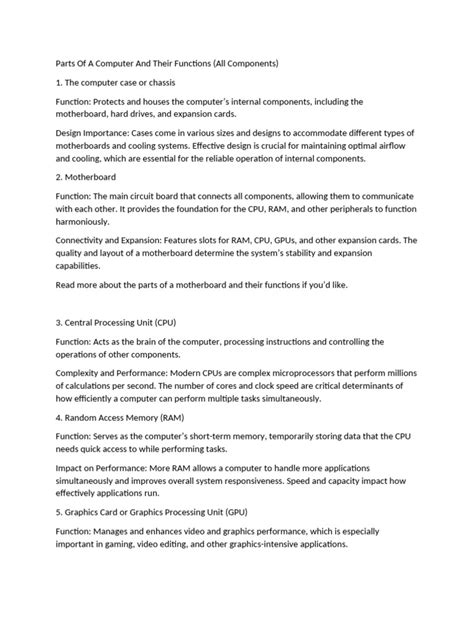 Css Abbreviation Parts Pdf