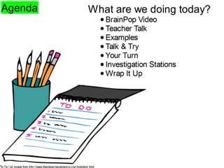 Reading Writing Whole Numbers PPT