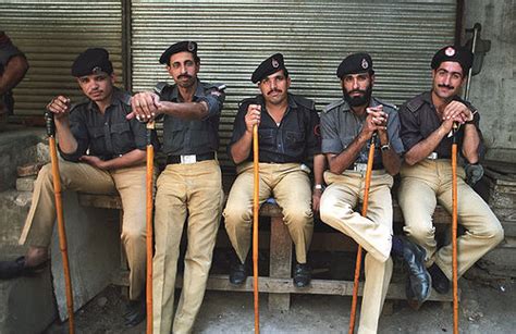 Desi Fun For Desi People Pakistan Police Corrupt