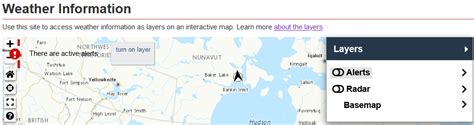 Bug Missing Background On Web Alerts Issue Wet Boew Gcweb