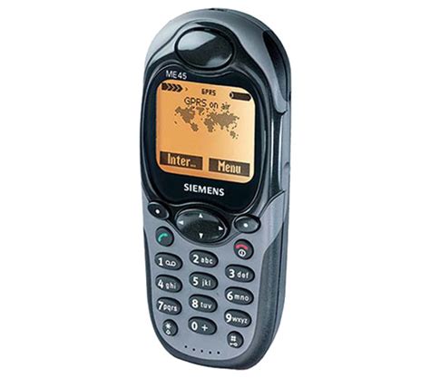 Mobile-review.com История защищенных телефонов. Мобильные внедорожники