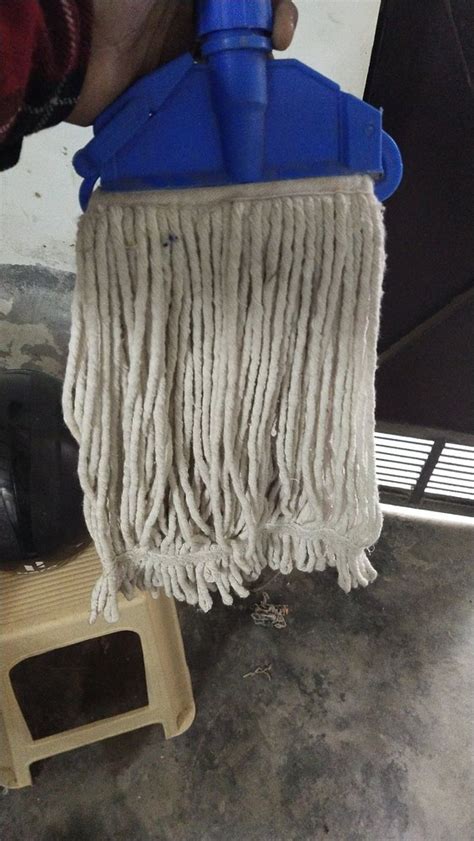 Cleaning Mops At ₹ 90piece In Ghaziabad Id 24747517288