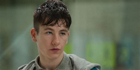 Barry Keoghans 10 Best Roles From ‘light Thereafter To ‘the Banshees Of Inisherin