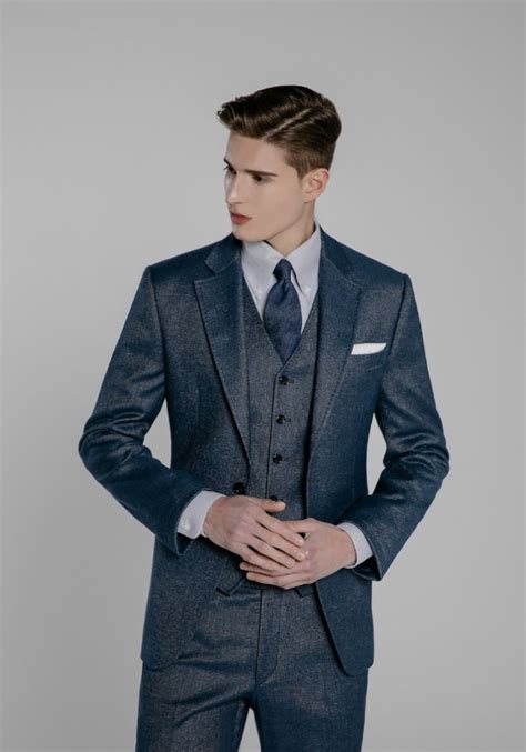 남자 하객룩 결혼식 복장 트랜드에 맞는 정장 코디 A7