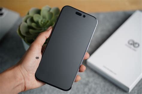 Matte Tempered Glass Starelabs India