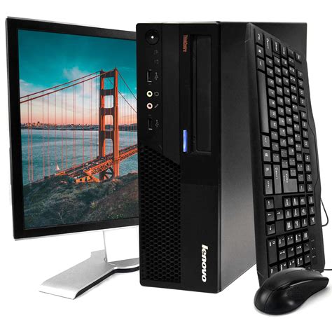 Lenovo Thinkcentre M Desktop