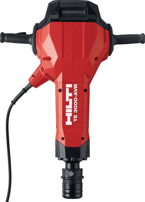 Incident Asseoir Mal Intentionné Marteau Piqueur Hilti Te 3000 Faire Un