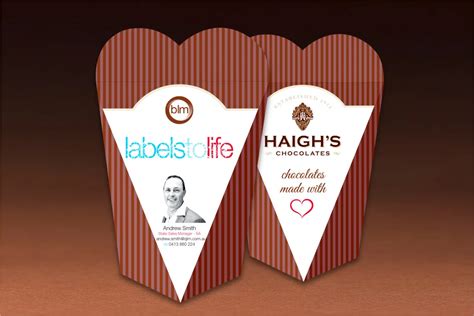 Personalisation And Customisation Packaging Bangla Label Makers And