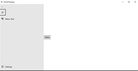 CommunityToolkit WinUI UI Controls Crashes WinUI NavigationViewItem Icon Issue
