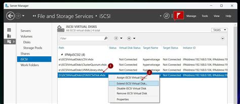 How To Extend A Datastore In VCenter Cloudspress