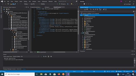 C How Do Push 2 Projects In The Same Solution To My Github