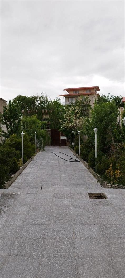 فروش ویلا کوشک زر داخل بافت، در هشتگرد ۸ آذر ۱۴۰۳