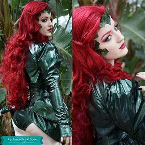 Becca Batgirl Archives Redhead Next Door Photo Gallery