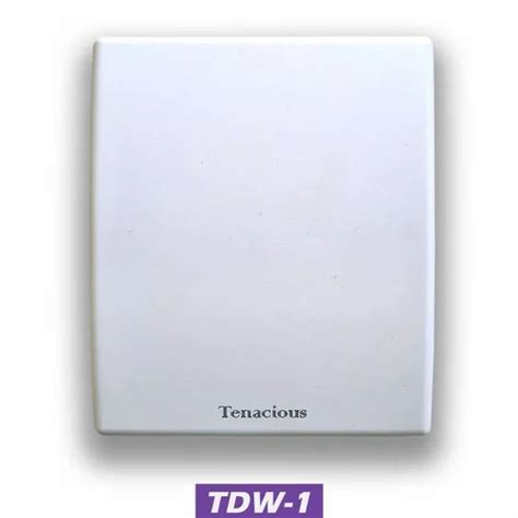 Air Or Non Aggressive Gases Dew Point Sensor Size 85x100x25 Model Namenumber Tdw 1 At