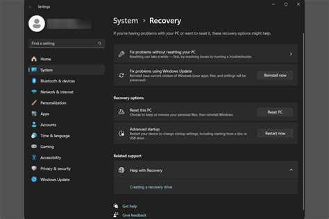 If A Windows 11 Update Fails Microsoft Recommends Using Fix Problems Using Windows Update