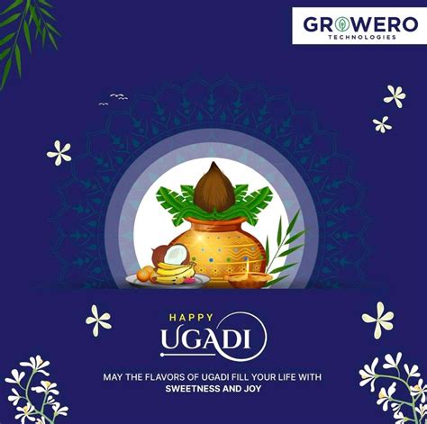 Garikapati Veera Raghavaiah On Linkedin Happy Ugadi