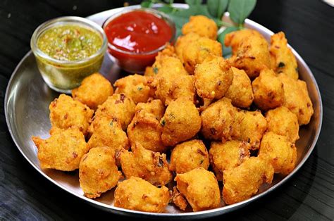 Moong Dal Pakoda Recipe Try This Tasty And Healthy Dish For Your