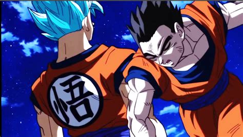 Android 17 Vs Gohan Battles Comic Vine