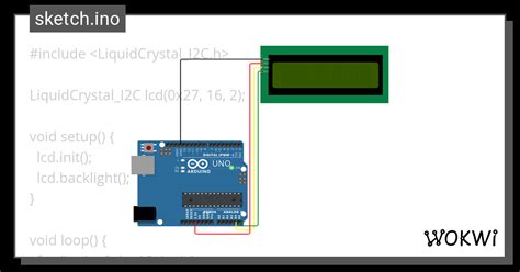 Larasati 1210 Wokwi Esp32 Stm32 Arduino Simulator