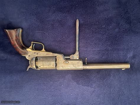 Uberti Colt Walker 44