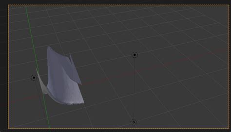 Processing Mathematica 3d Graphics In Blender