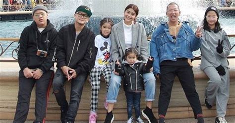 รวมภาพลูก ๆ ทั้ง 4 คนของ แจ๊ส ชวนชื่น หลังเพิ่งออกมาเปิดเผยครั้งแรก