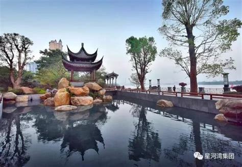 星河湾集团