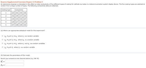 Solved Reserve Problems Chapter 11 Section 2 Problem 7 An