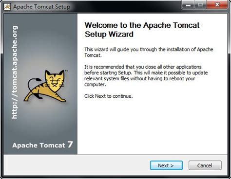 【apache Tomcat 7】apache Tomcat 7 官方版 Zol软件下载