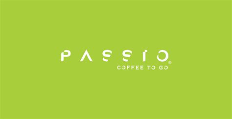 Passio Branding Passion Minus N