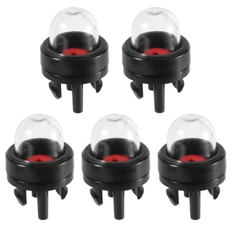 Fuel Primer Bulb For Chainsaw Essential Guide To Top Choices