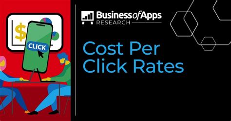 Cost Per Click CPC Rates 2024 Business Of Apps